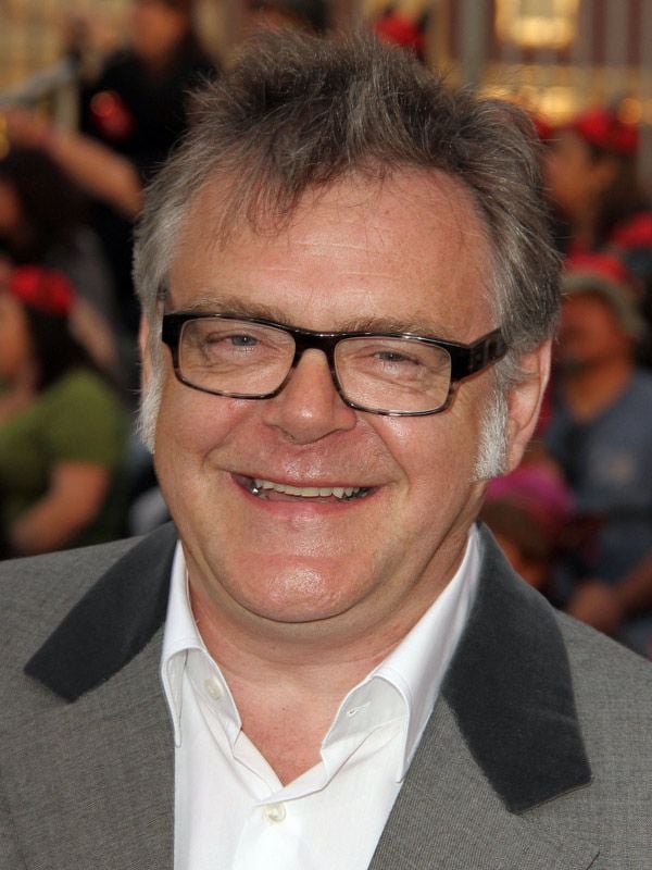 Kevin McNally - Beyazperde.com
