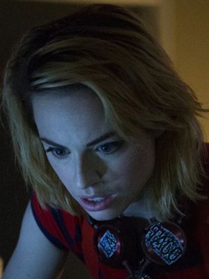 Emily Jackson - Beyazperde.com