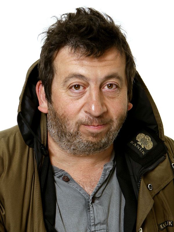 Michel Muller - Beyazperde.com