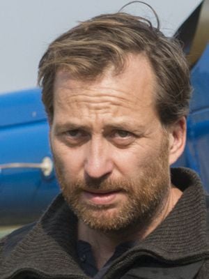 Christian Erdmann - Beyazperde.com