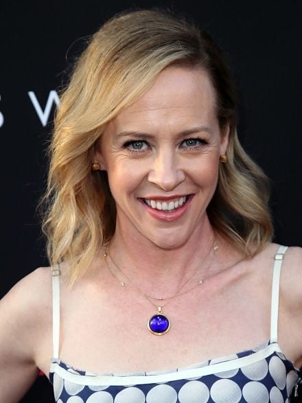 Amy Hargreaves - Beyazperde.com