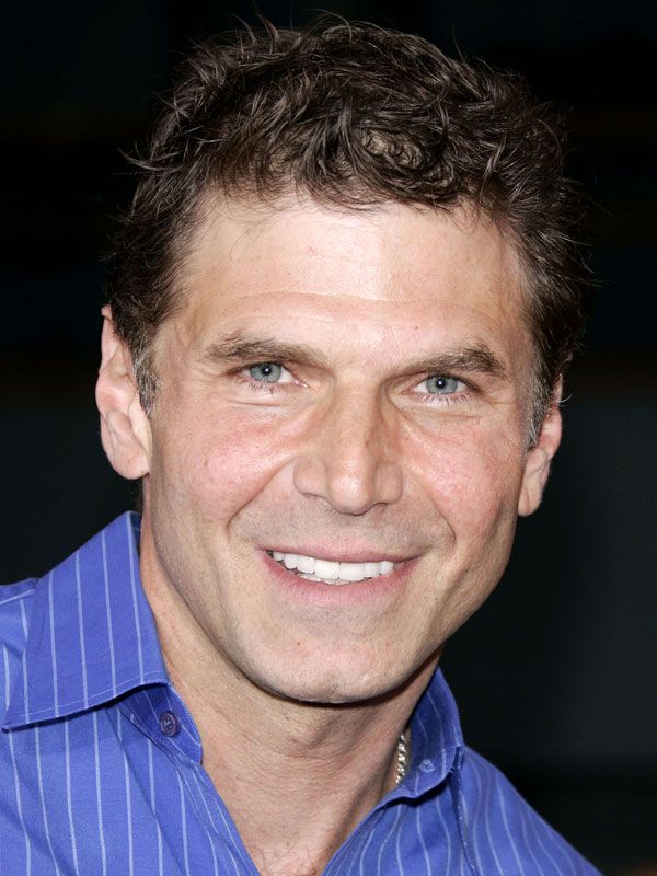 Nick Chinlund - Beyazperde.com
