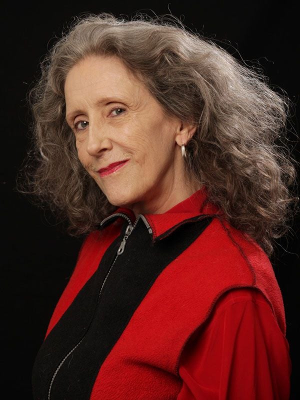 Diana Stewart - Beyazperde.com