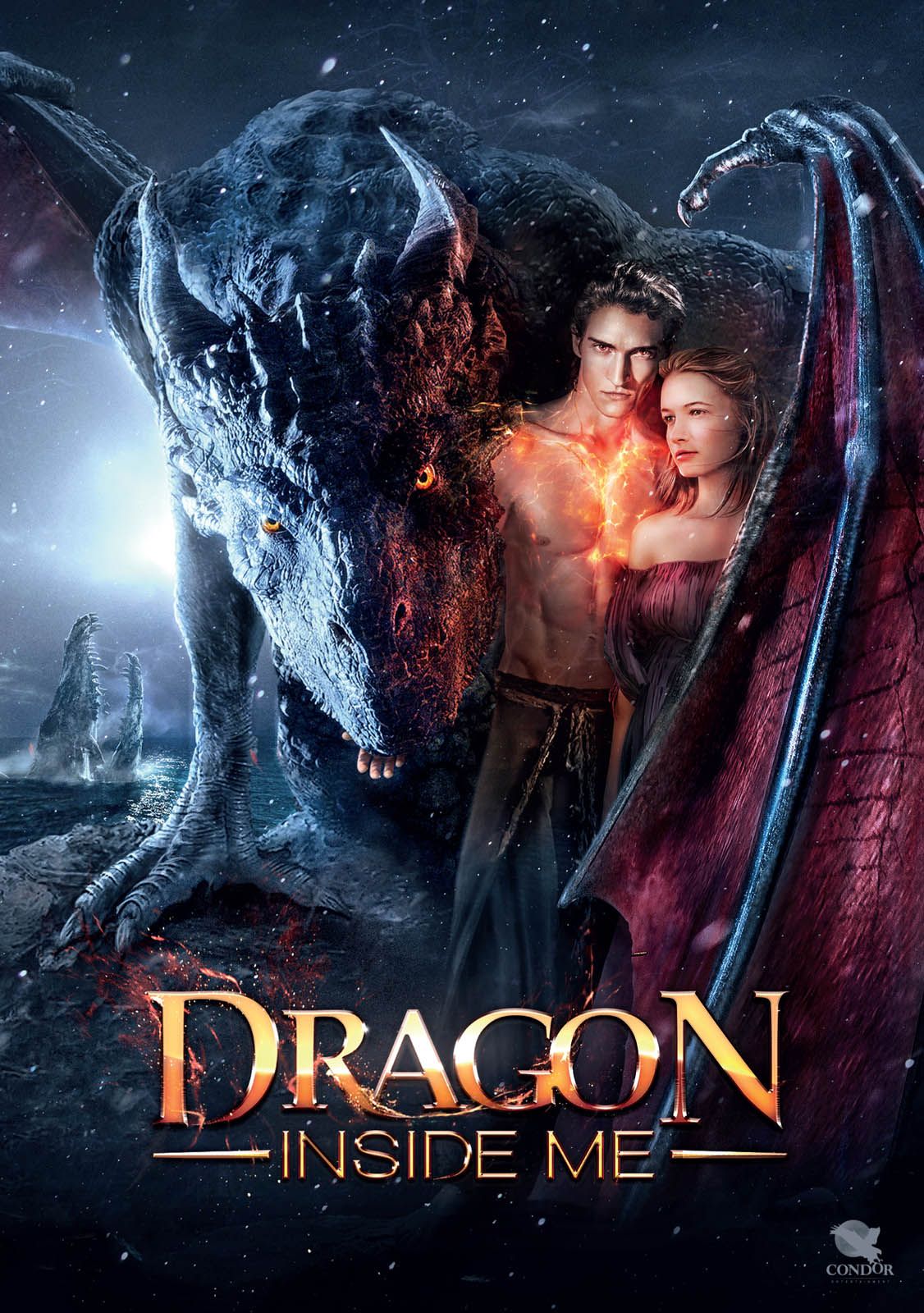On - Drakon - 2015 filmi - Beyazperde.com