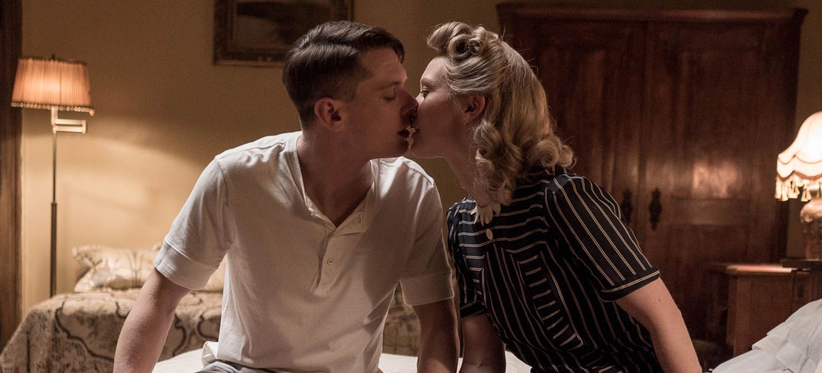 HHhH resimleri - Fotoğraf 8 - Beyazperde.com