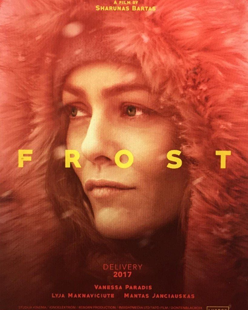 Frost - 2017 filmi - Beyazperde.com