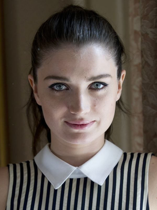 Eve Hewson - Beyazperde.com