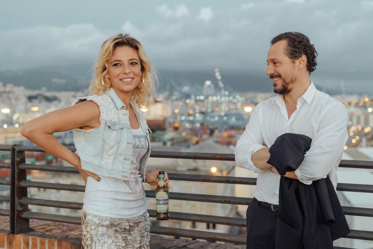 Fortunata resimleri - Fotoğraf 9 - Beyazperde.com