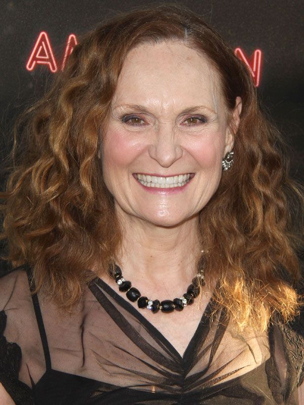 Beth Grant - Beyazperde.com