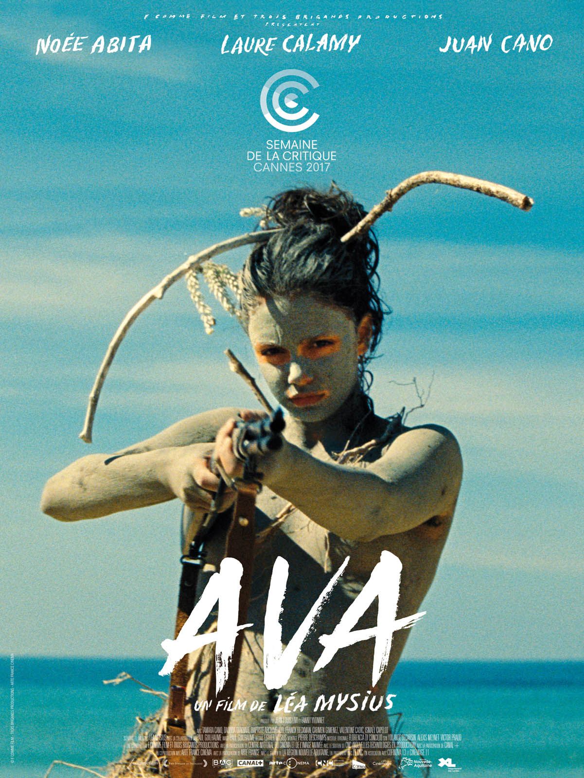 Ava - 2017 filmi - Beyazperde.com