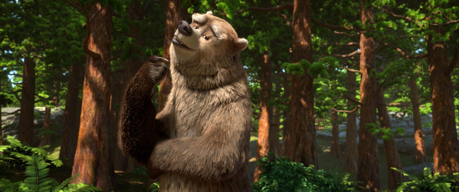 Kocaayak ve Oğlu resimleri - Fotoğraf 12 - Beyazperde.com