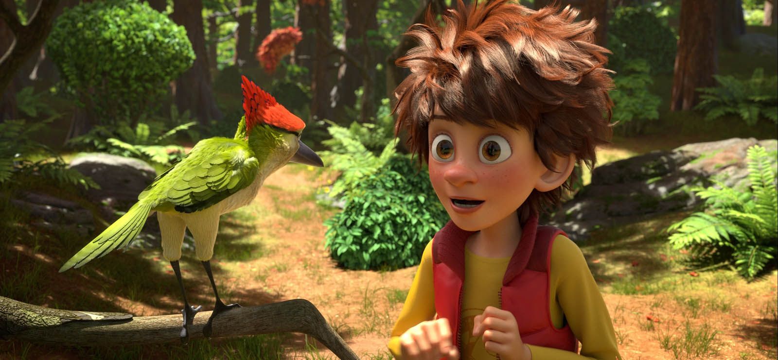 Kocaayak ve Oğlu resimleri - Fotoğraf 11 - Beyazperde.com