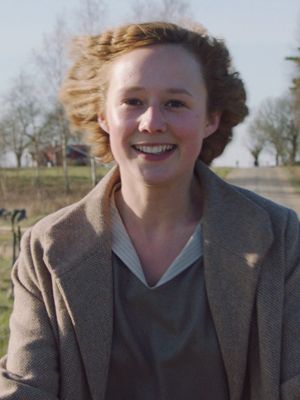 Alba August - Beyazperde.com