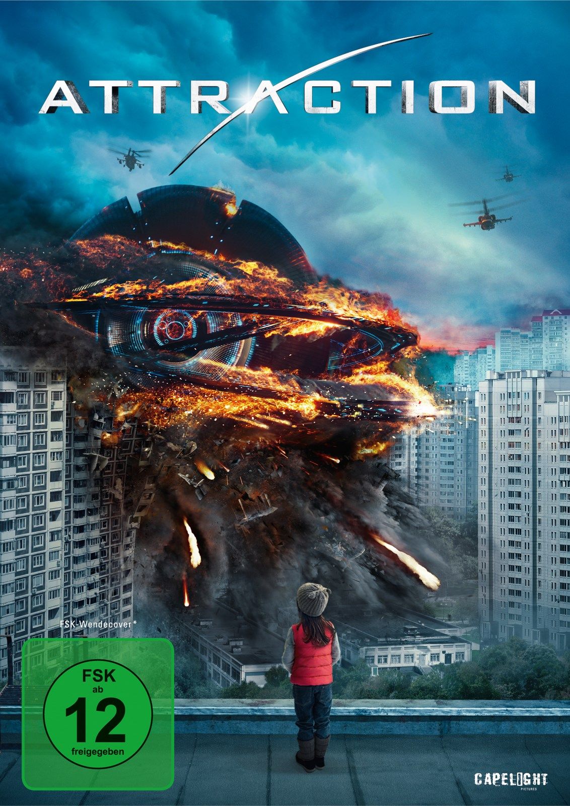 Prityazhenie - 2017 filmi - Beyazperde.com