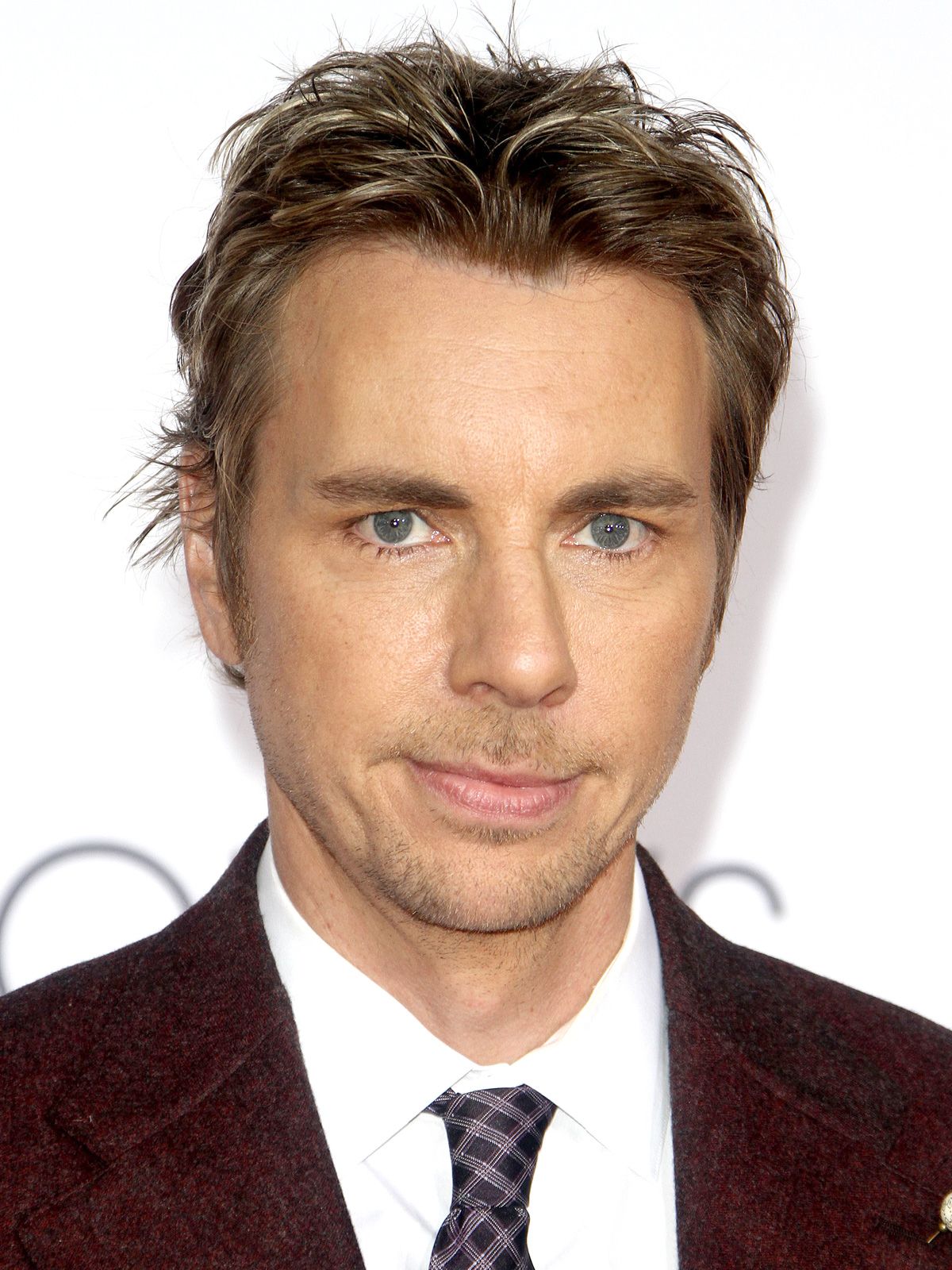 Dax Shepard - Beyazperde.com