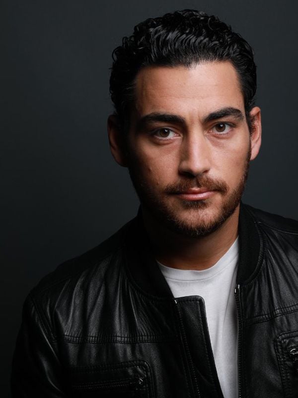 Cem Tuncay - Beyazperde.com