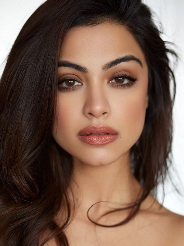 Asra Arif - Beyazperde.com