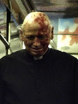 David Macrae - Beyazperde.com