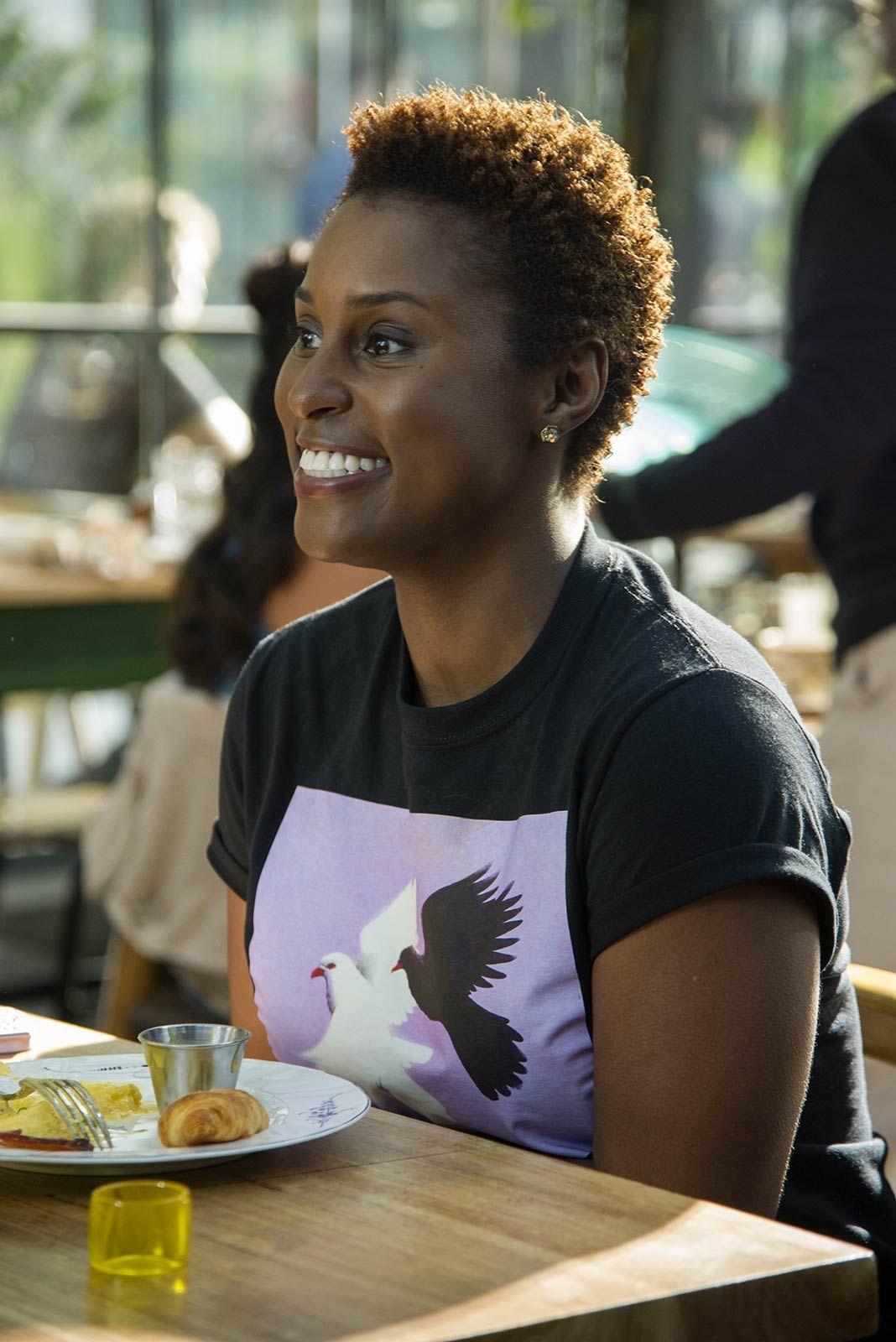 Insecure: Insecure : Fotoğraf Issa Rae isimlerini içeren 0 fotoğraftan ...