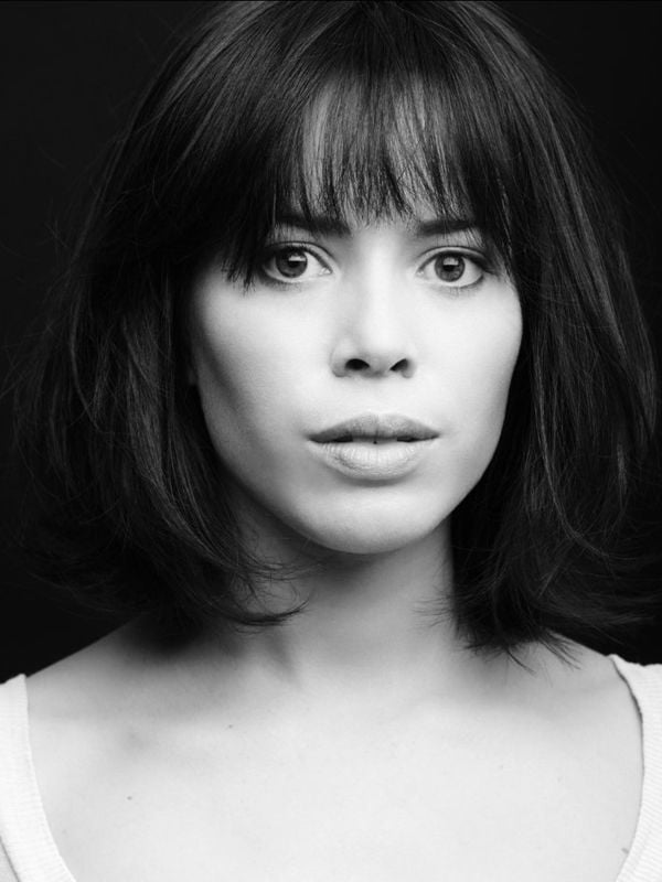 Fiona Hampton - Beyazperde.com