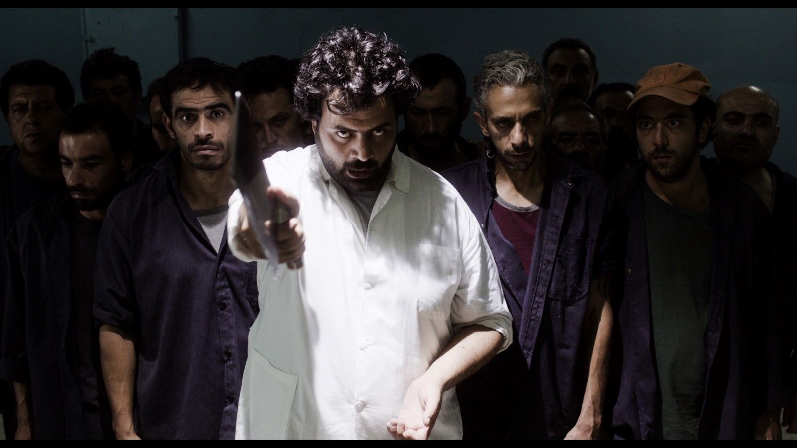 Blessed Benefit resimleri - Fotoğraf 1 - Beyazperde.com