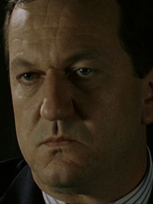 John Benfield - Beyazperde.com