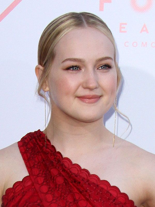 Emma Howard - Beyazperde.com