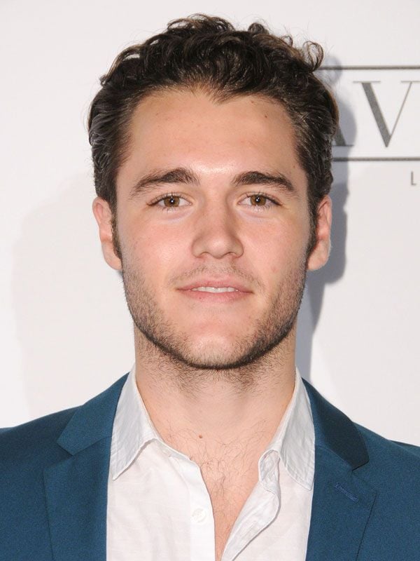 Charlie DePew - Beyazperde.com