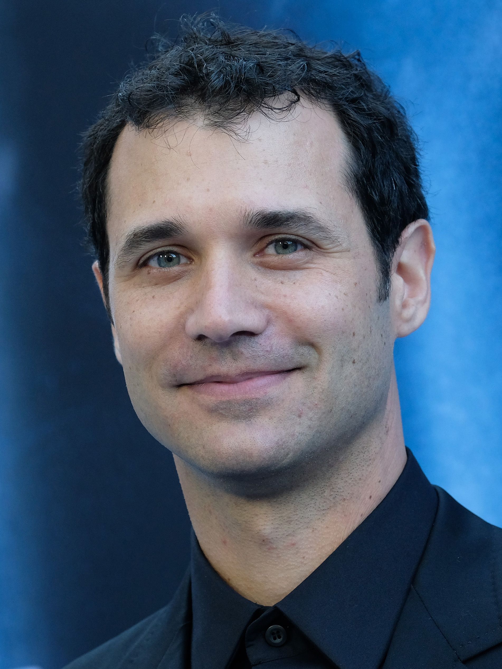 Ramin Djawadi - Beyazperde.com