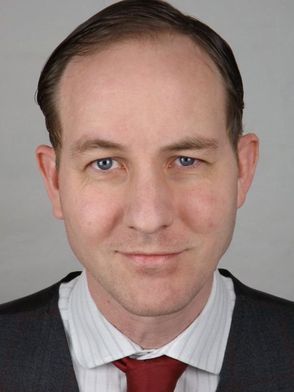 Tim Ingall - Beyazperde.com