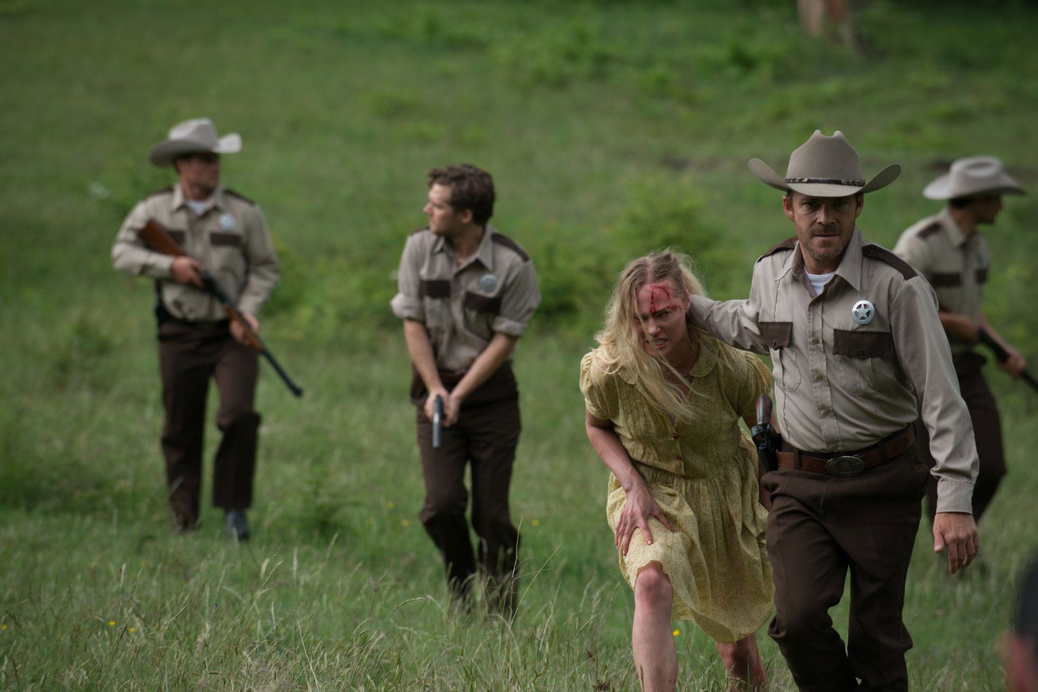 Leatherface resimleri - Fotoğraf 13 - Beyazperde.com