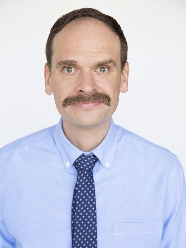 David Theune - Beyazperde.com