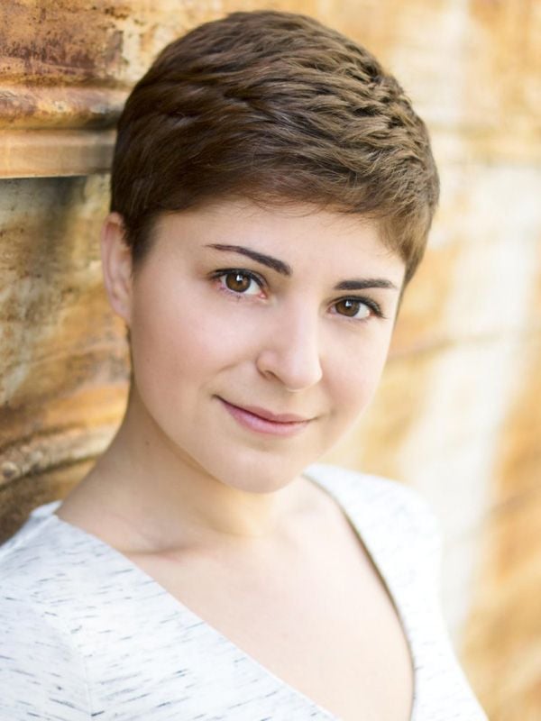 Elana Dunkelman - Beyazperde.com