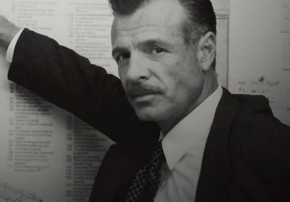 Gerard Sanders - Beyazperde.com