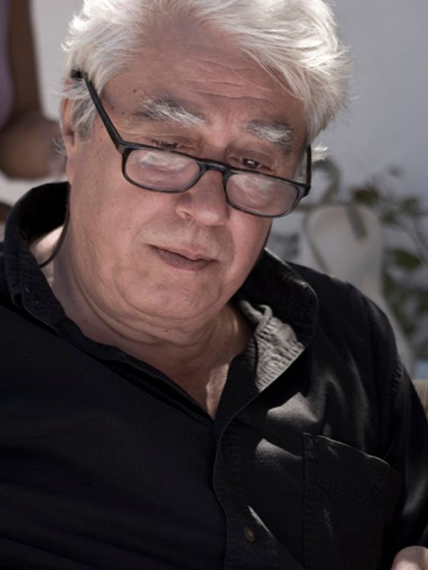 Zeki Ökten - Beyazperde.com