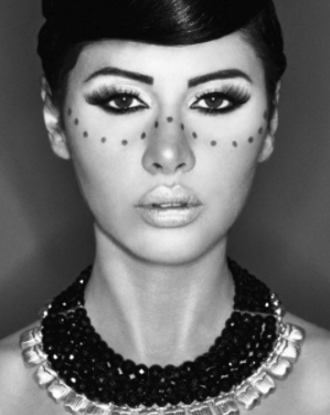 Yasmin Raeis - Beyazperde.com