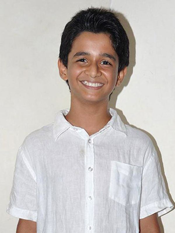 Ritwik Sahore - Beyazperde.com