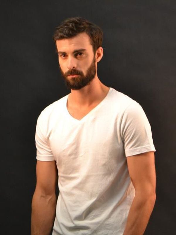 Josh Potthoff - Beyazperde.com