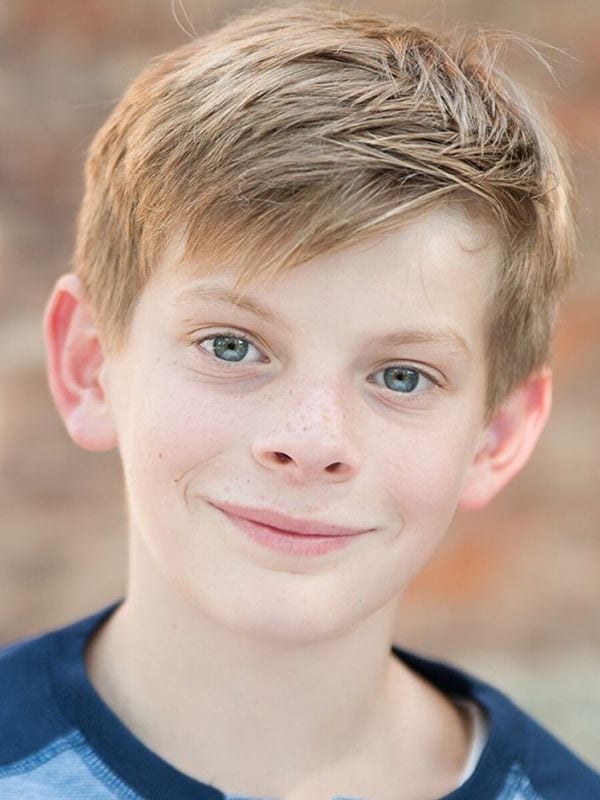 Ty Shelton - Beyazperde.com