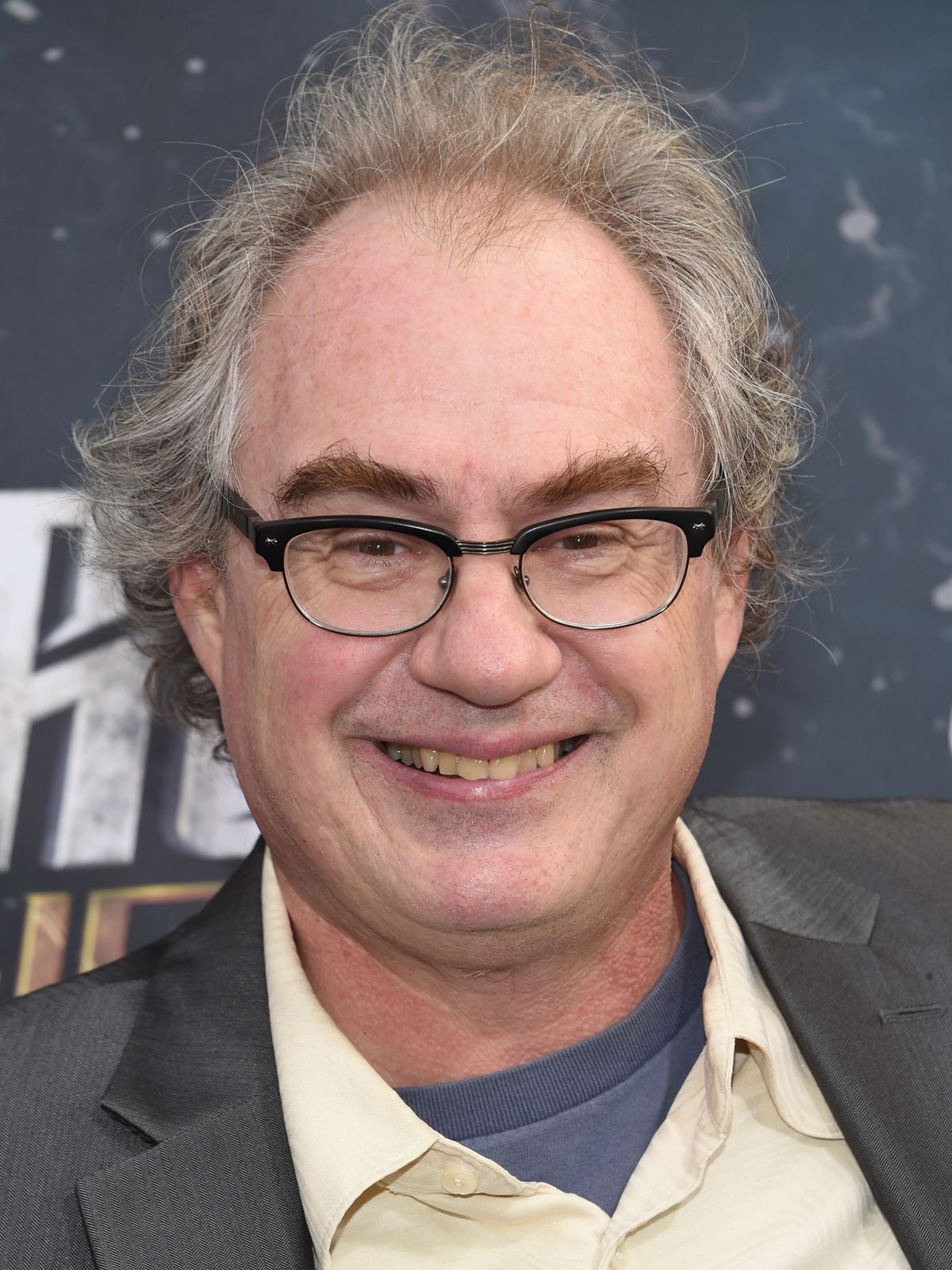 John Billingsley - Beyazperde.com