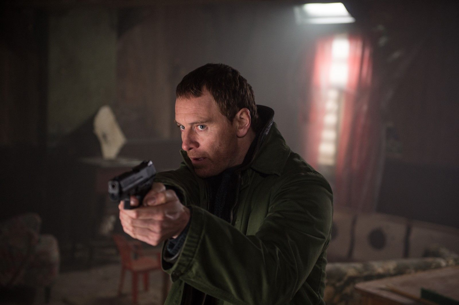 Kardan Adam resimleri - Fotoğraf 24 - Beyazperde.com