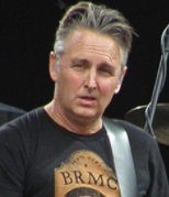 Mike McCready - Beyazperde.com