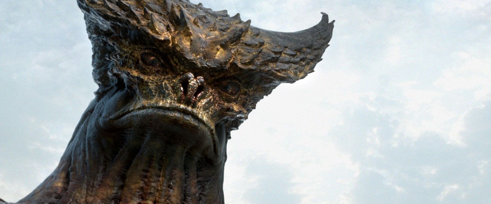 Colossal resimleri - Fotoğraf 2 - Beyazperde.com