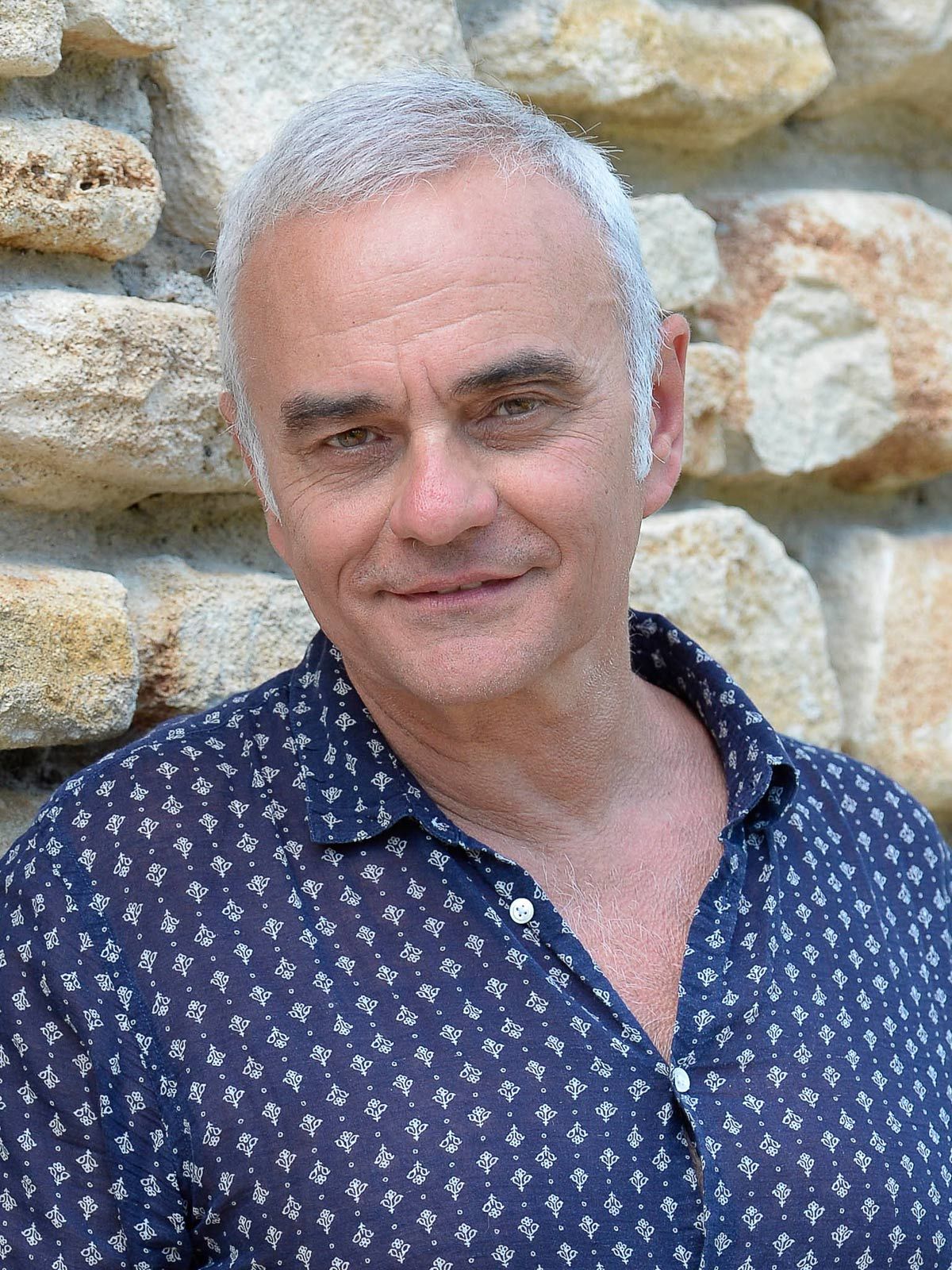 Jean-Pierre Mader - Beyazperde.com