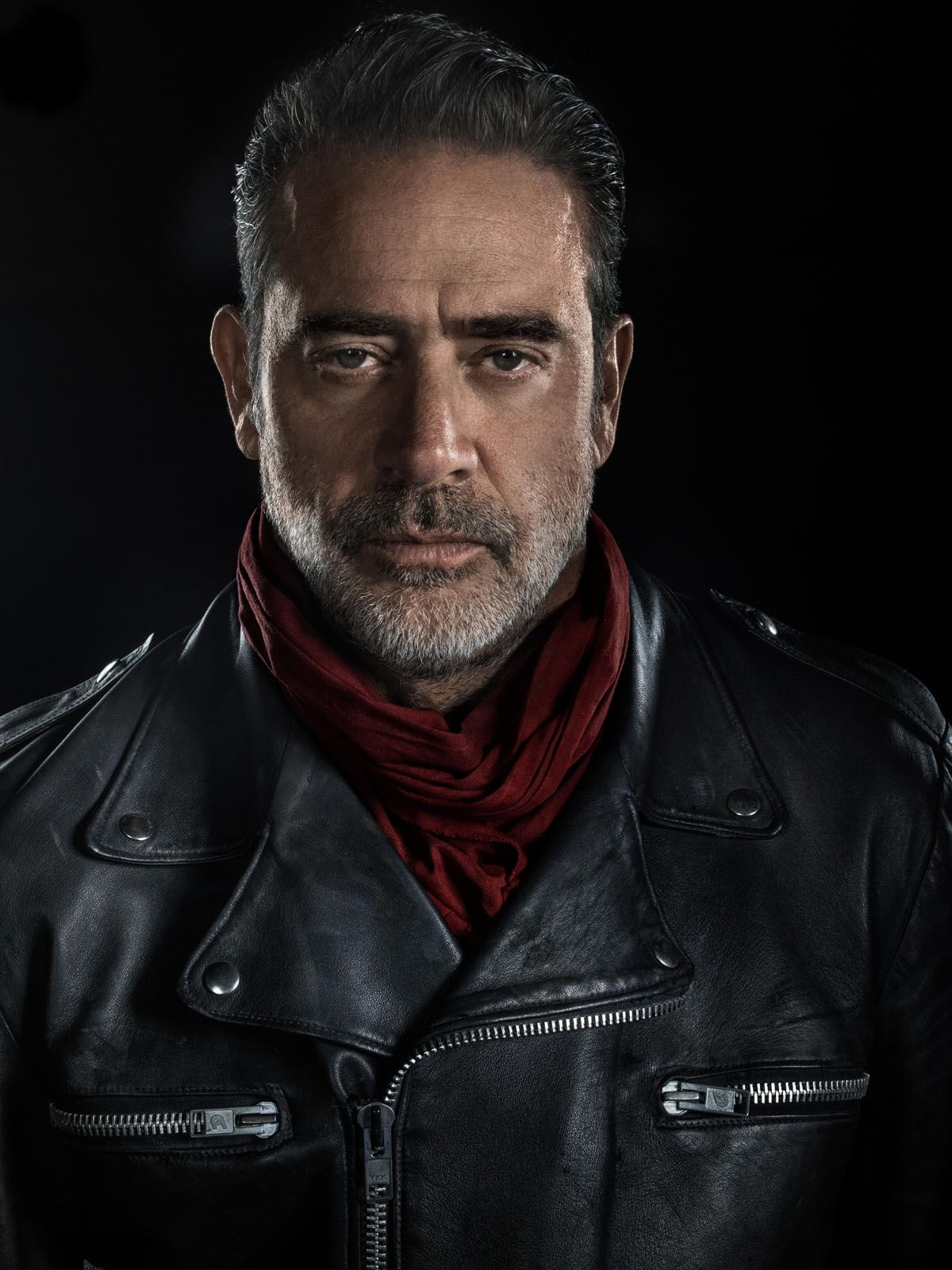 The Walking Dead: Fotoğraf Jeffrey Dean Morgan isimlerini içeren 0 ...