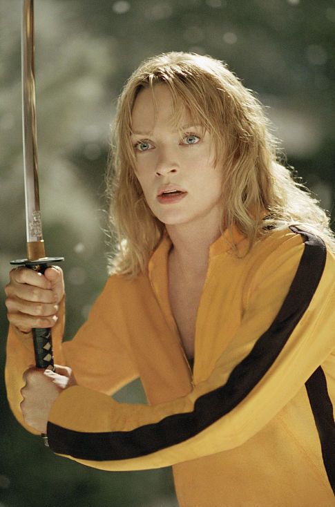 Kill Bill: Volume 1 resimleri - Fotoğraf 4 - Beyazperde.com