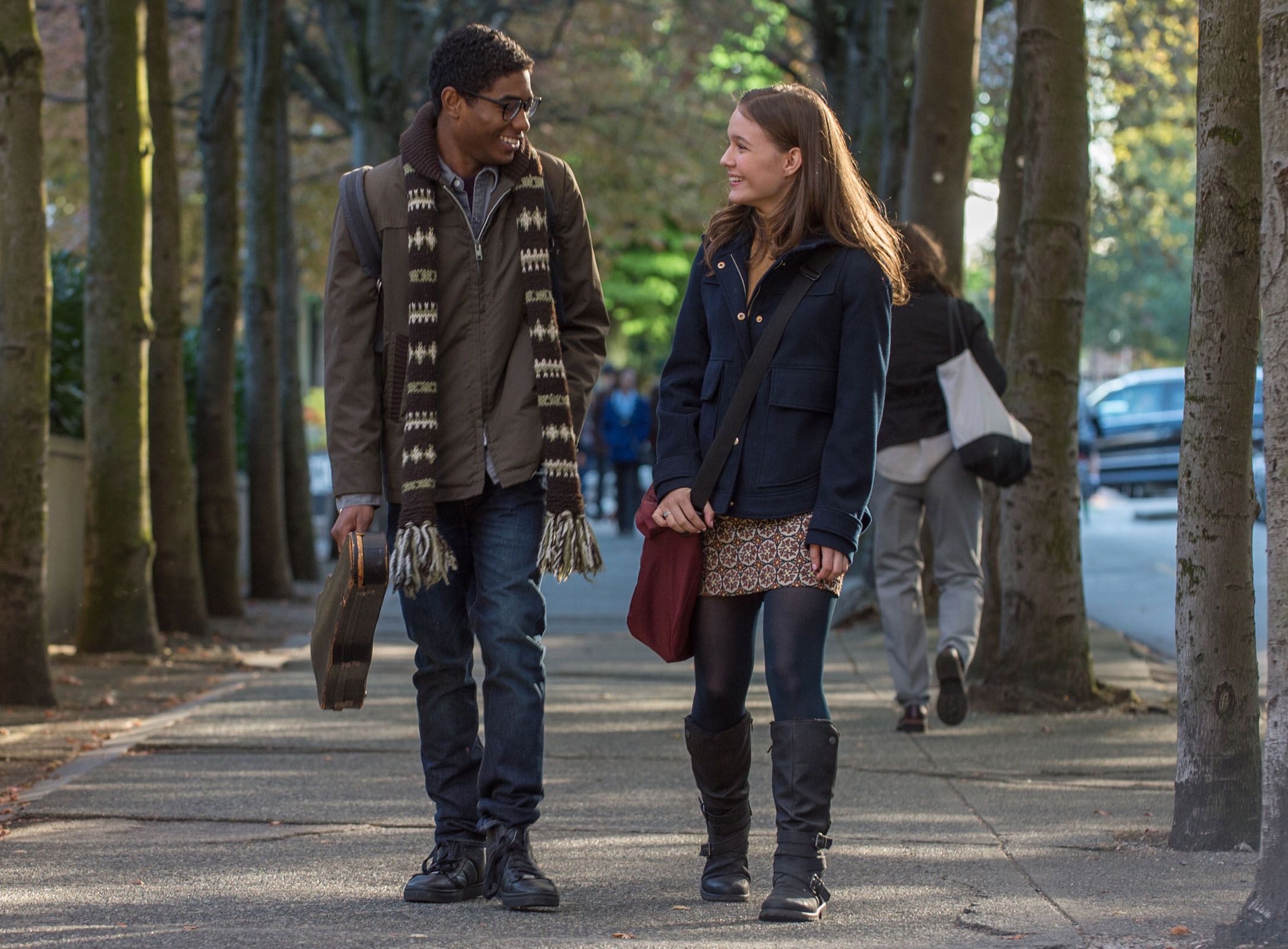 Mucize resimleri - Fotoğraf 13 - Beyazperde.com