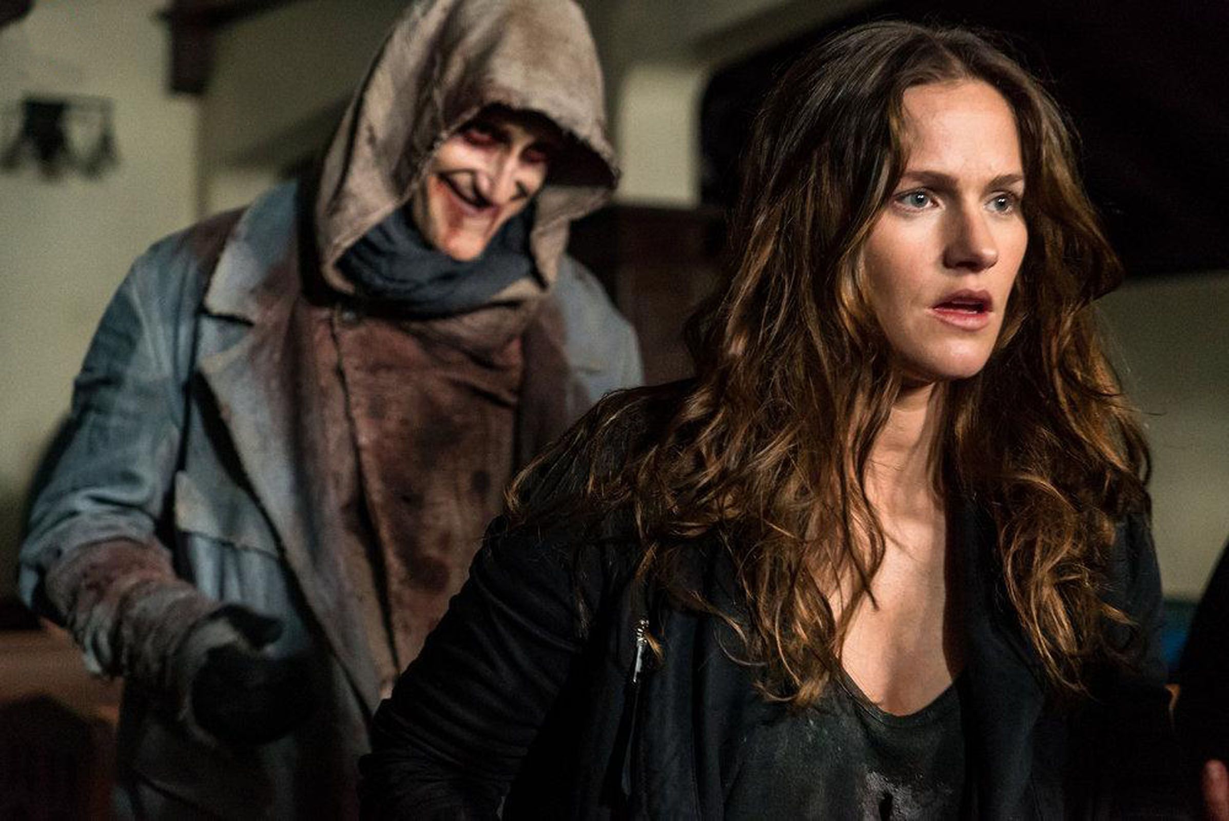 Van Helsing: Van Helsing : Fotoğraf Kelly Overton isimlerini içeren 0 ...