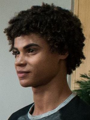 Kolton Stewart - Beyazperde.com