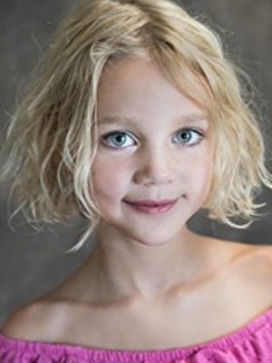 Elle Graham - Beyazperde.com